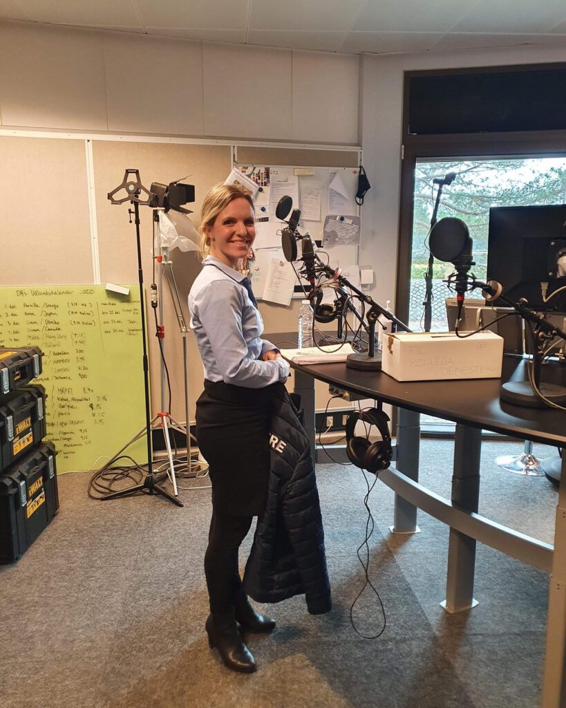 Louise Louring - Louise Louring