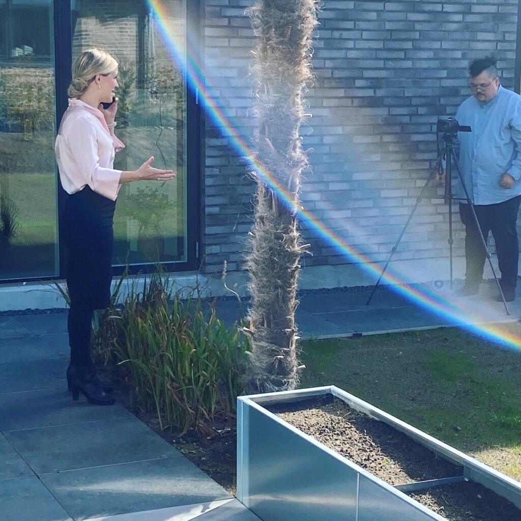 Louise Louring - Louise Louring