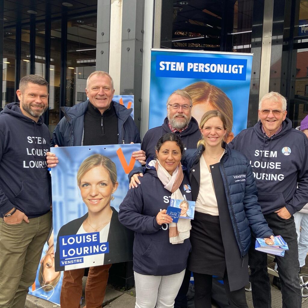 Louise Louring - Louise Louring